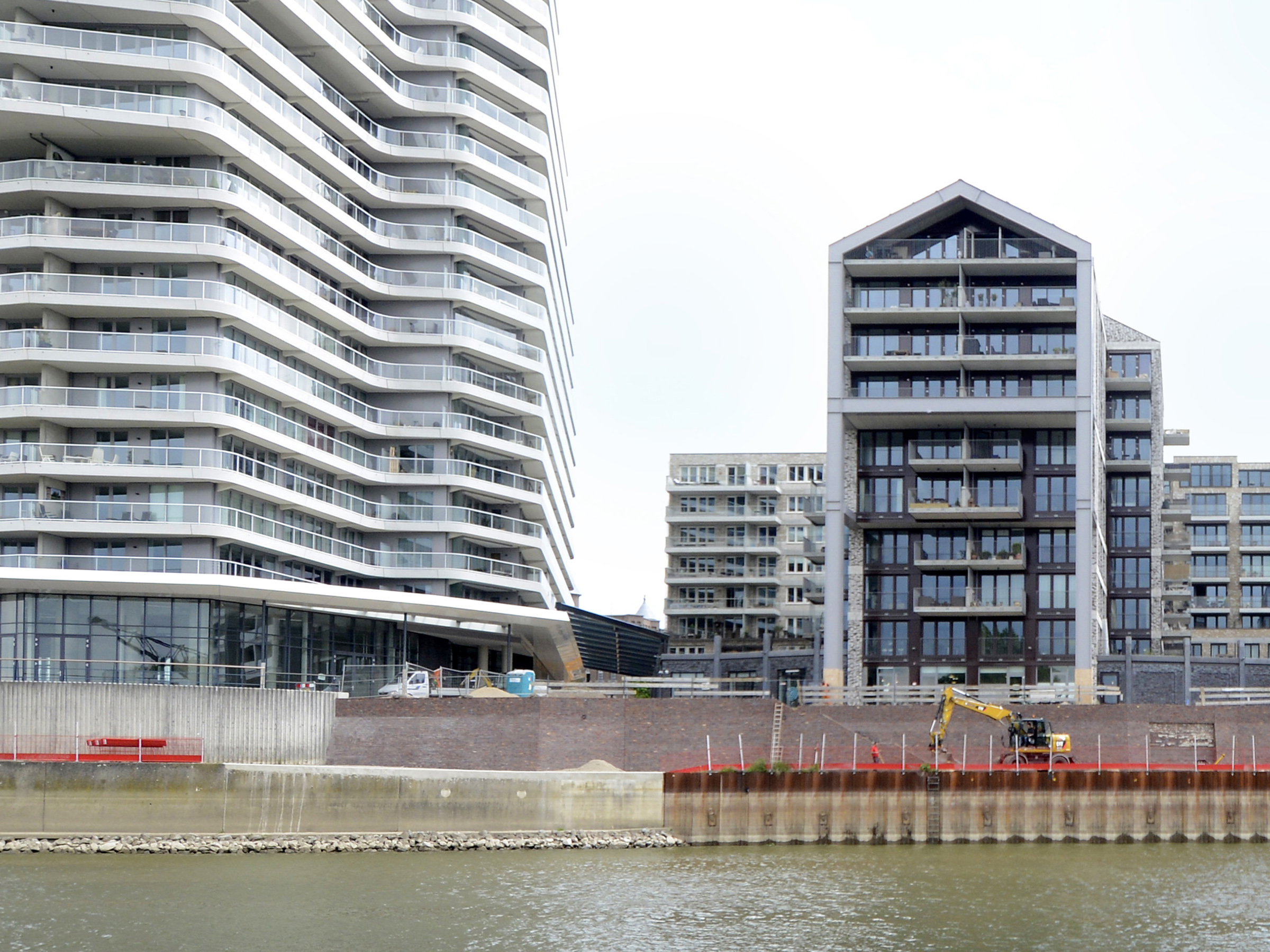 Handelskade De Lunet – Facedo