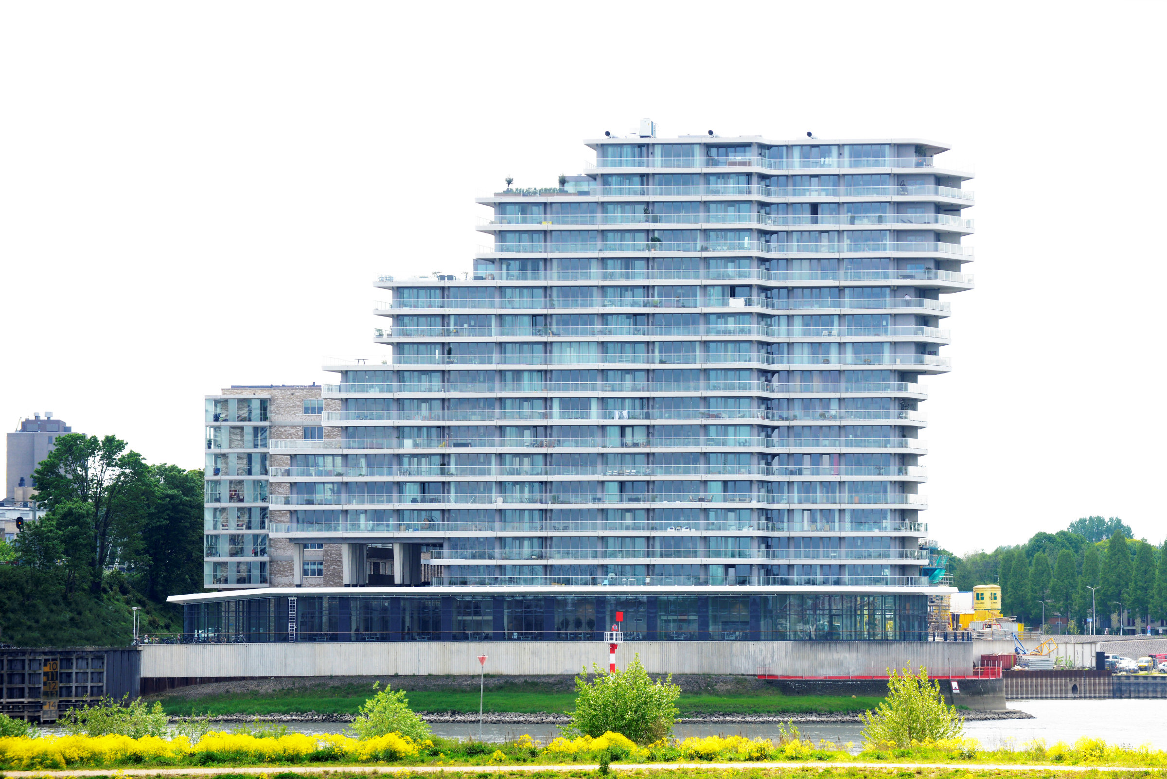 Handelskade De Lunet – Facedo